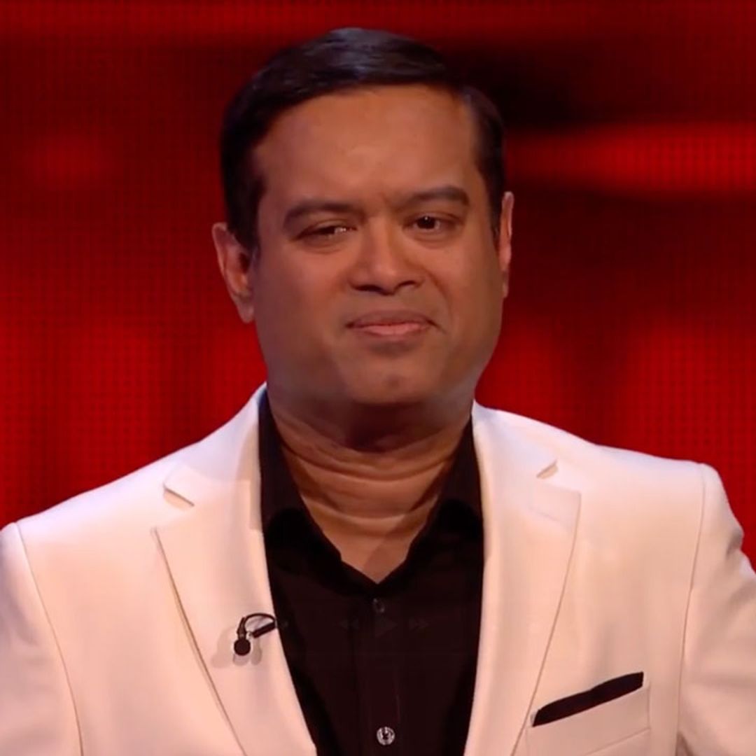 The Chase: Latest News, Pictures & Videos - HELLO!