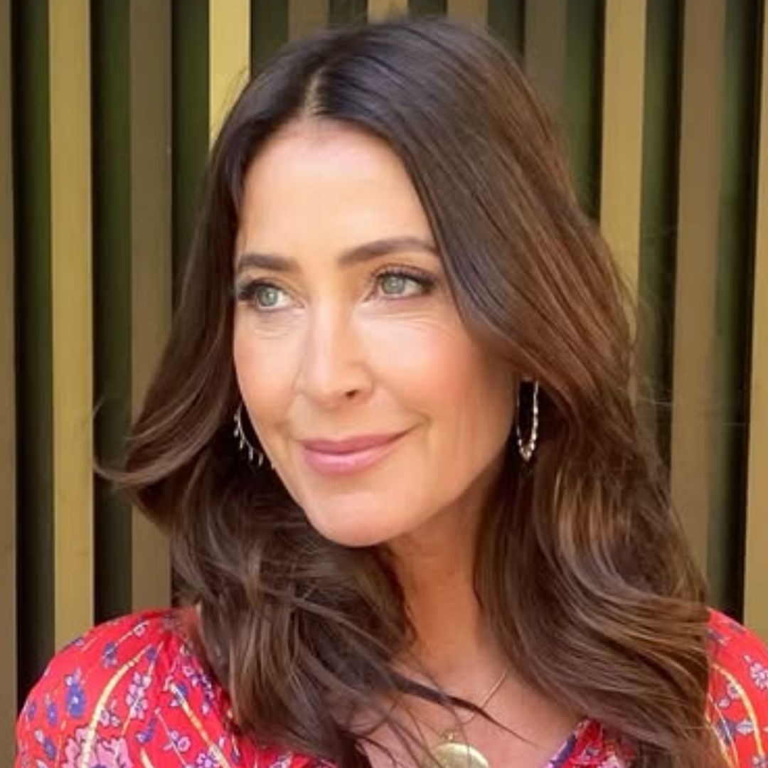 Lisa Snowdon: Latest News, Pictures & Videos - HELLO!