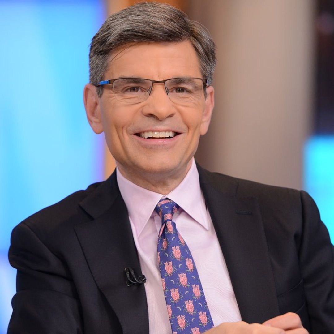 GMA's George Stephanopoulos' early TV role that you may have forgotten ...