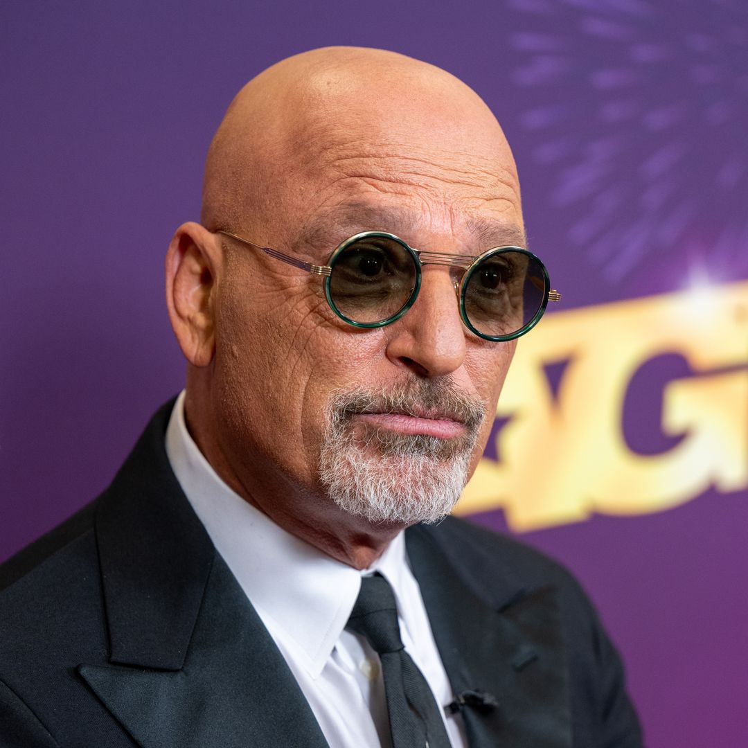 Howie Mandel: Latest News, Pictures & Videos - HELLO!