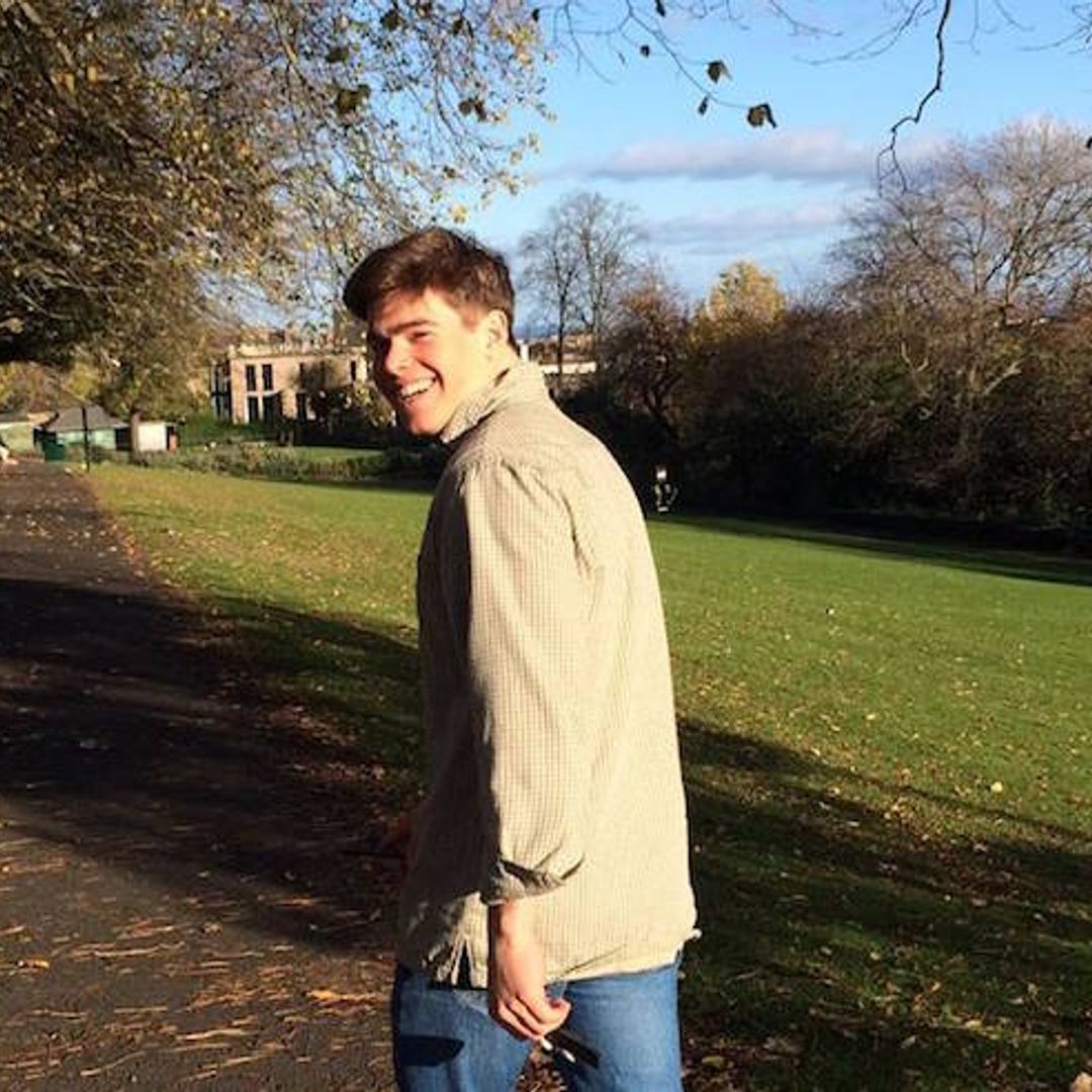 Lady Sarah Chatto: News and Photos - HELLO!