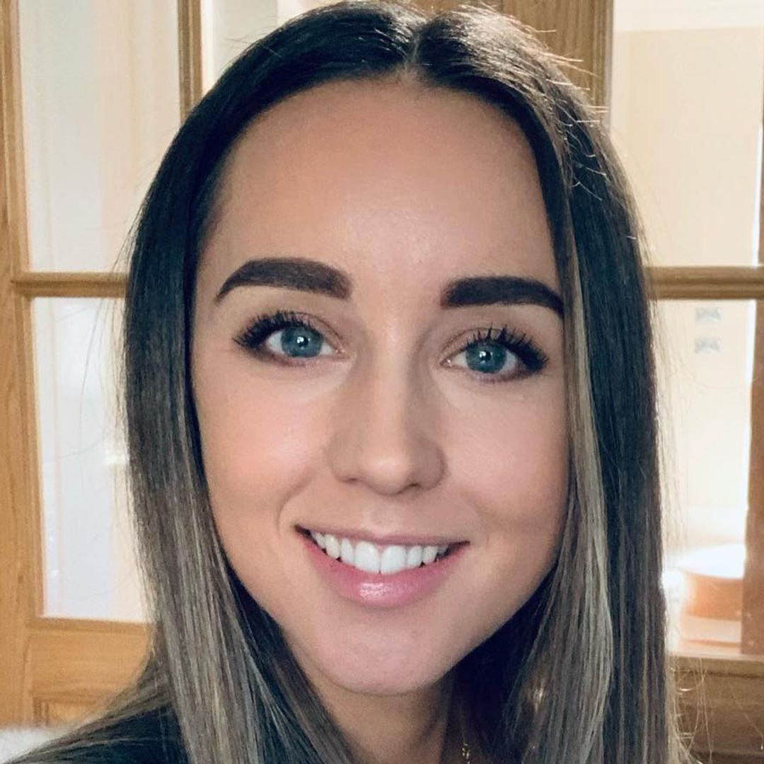 Emily Macdonagh news and photos of Peter Andre's wife - HELLO!