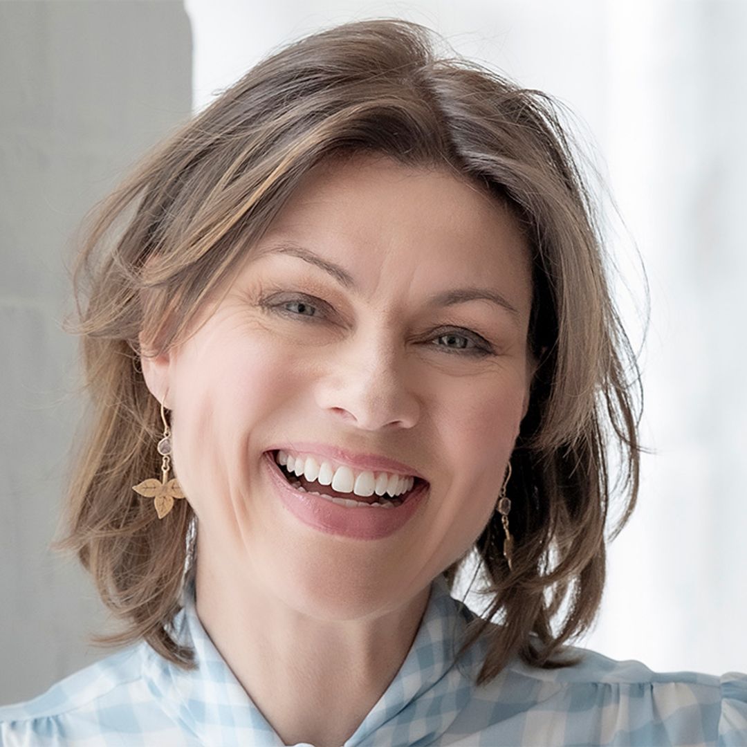 Kate Silverton: News, Pictures & Videos from the BBC News Presenter-HELLO!