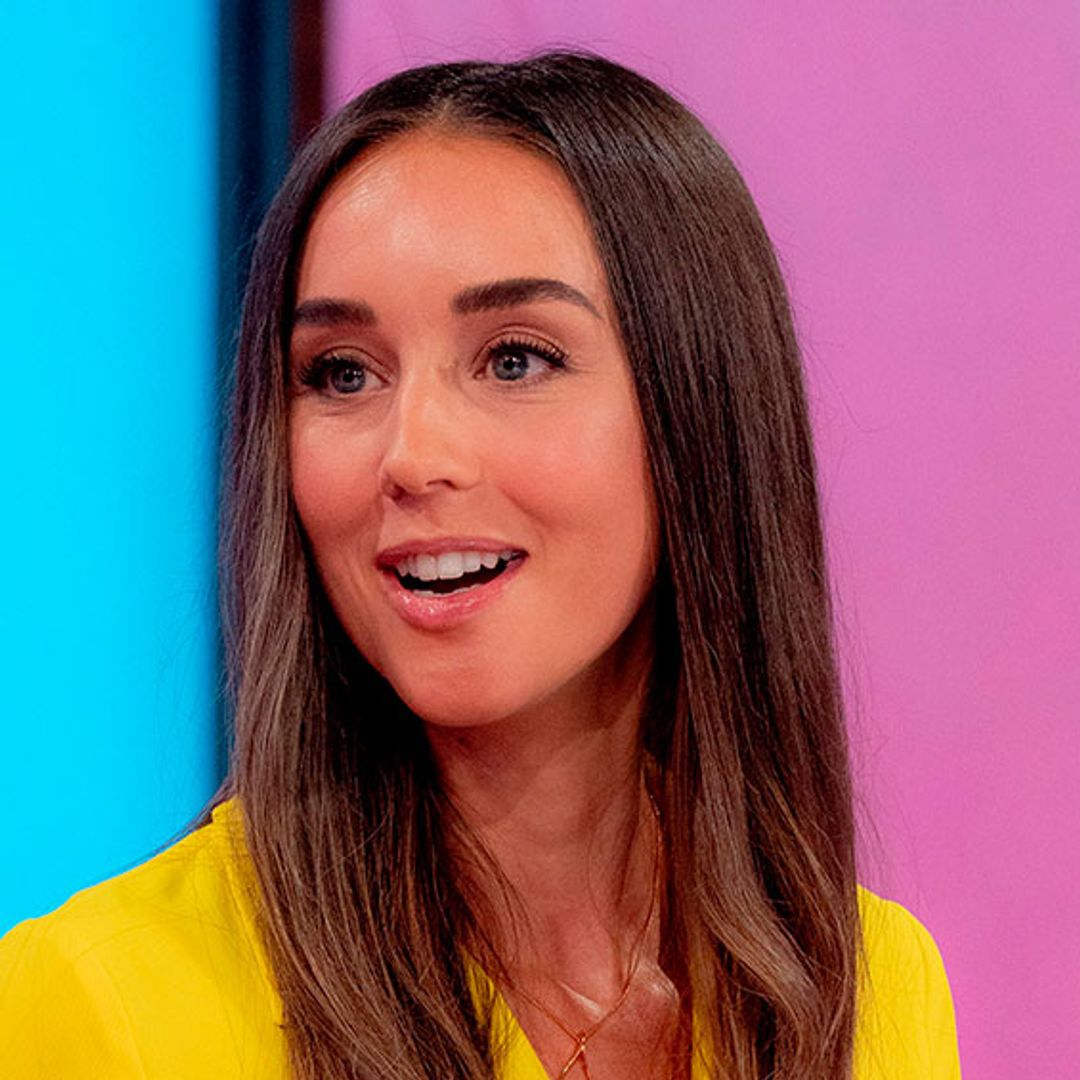 Peter Andre shares incredibly rare photos of his four kids - and Amelia ...