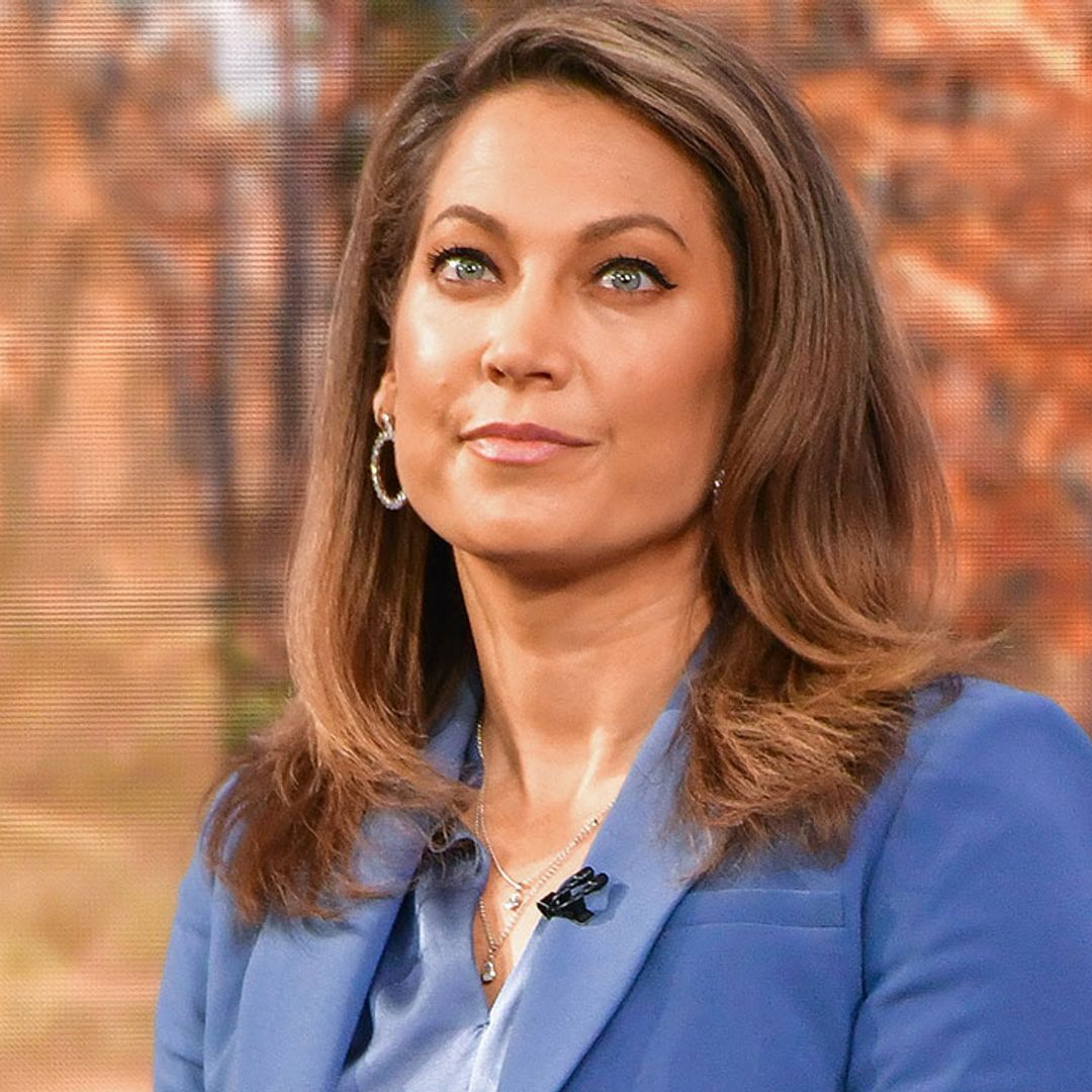 Ginger Zee: Latest News & Photos - HELLO!