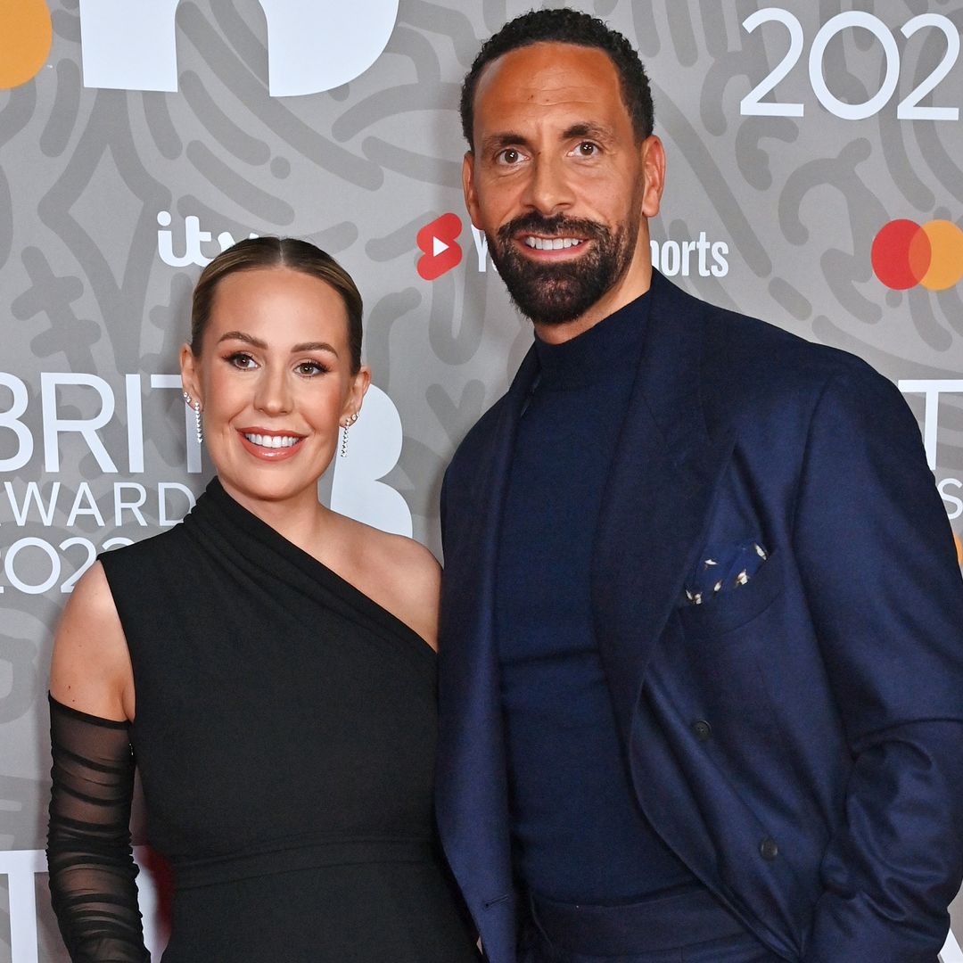 Kate Ferdinand: Latest News, Pictures & Videos - HELLO!