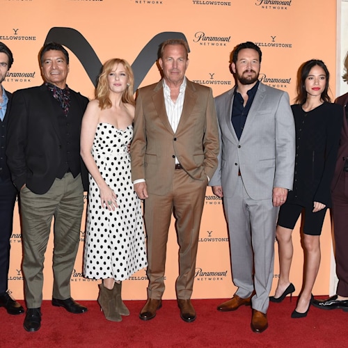 Yellowstone's prequel series 1932 shares surprising casting details ...