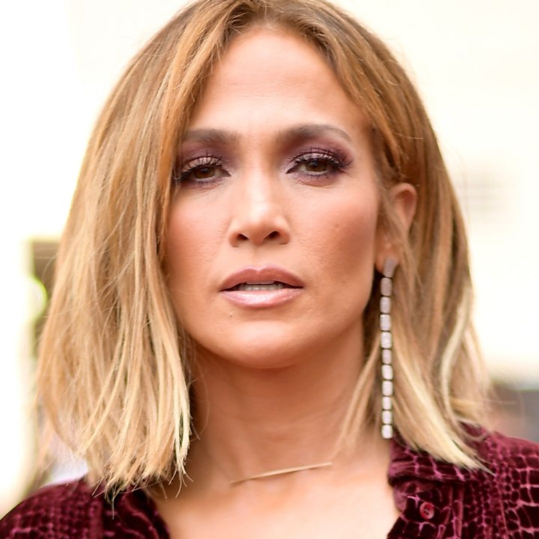Jennifer Lopez: Get News & Photos On J-Lo, Singer, Dancer, Actor & Mum ...