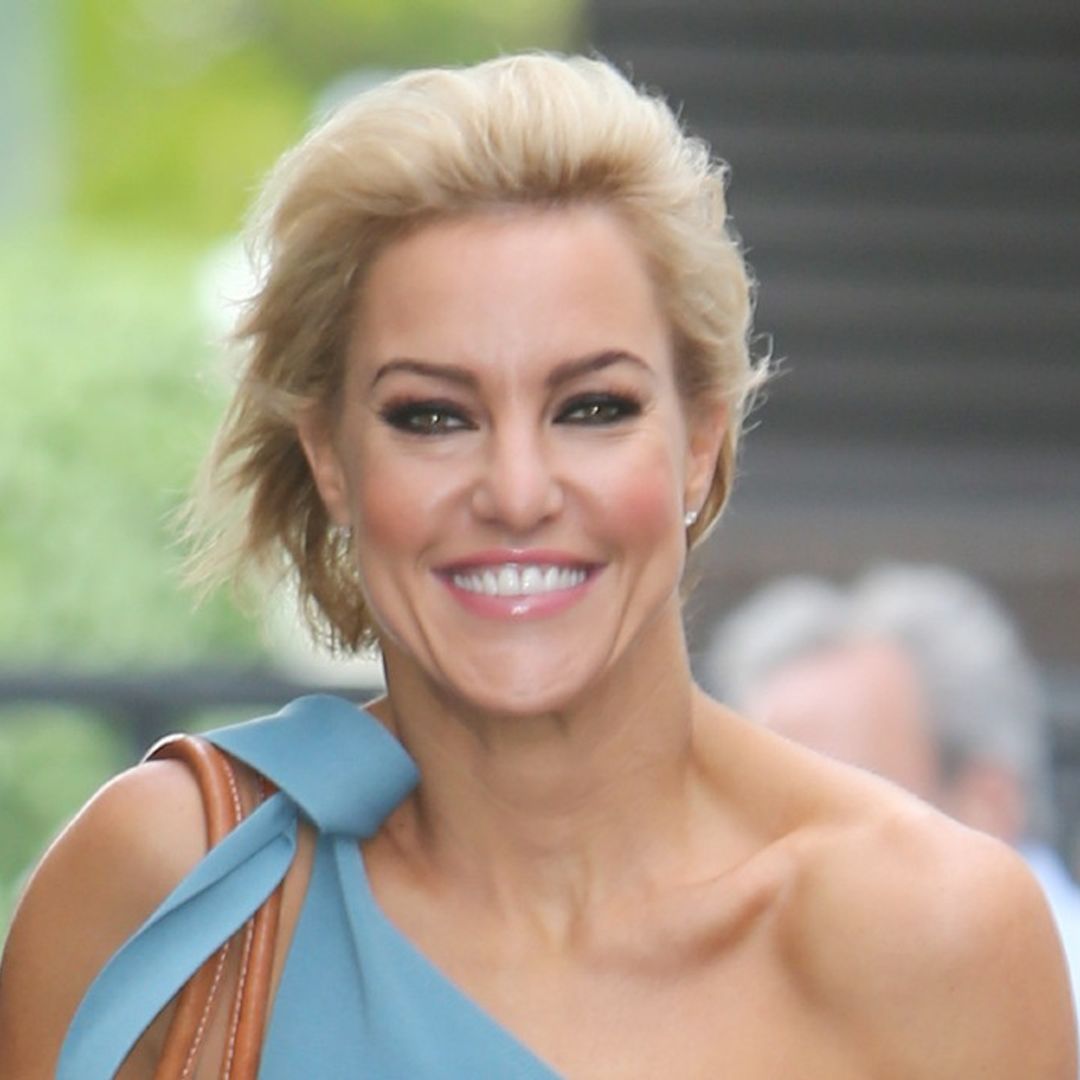 Natalie Lowe: Latest News, Pictures & Videos - HELLO!