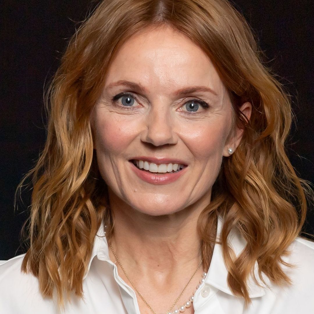 Geri Halliwell-Horner confirms adoption news with husband Christian in ...