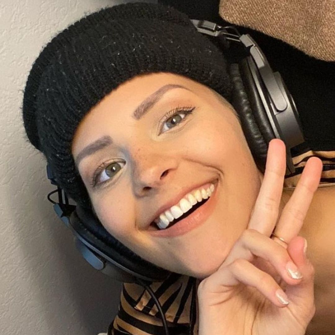 Nightbirde: Latest News, Pictures & Videos - HELLO!