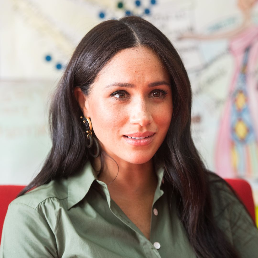 Meghan Markle's Suits husband Patrick J Adams makes exciting ...