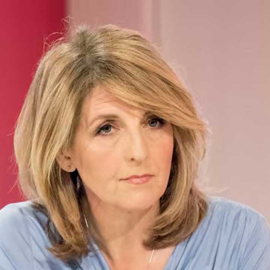 Kaye Adams: Latest News, Pictures & Videos - HELLO!