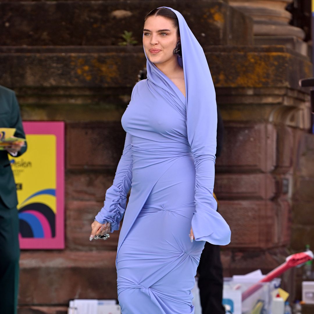 Eurovision's 30 most memorable fashion moments of all time | HELLO!