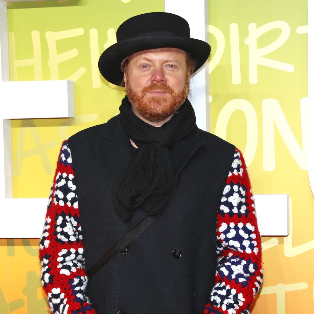 Keith Lemon: Latest News, Pictures & Videos - HELLO!