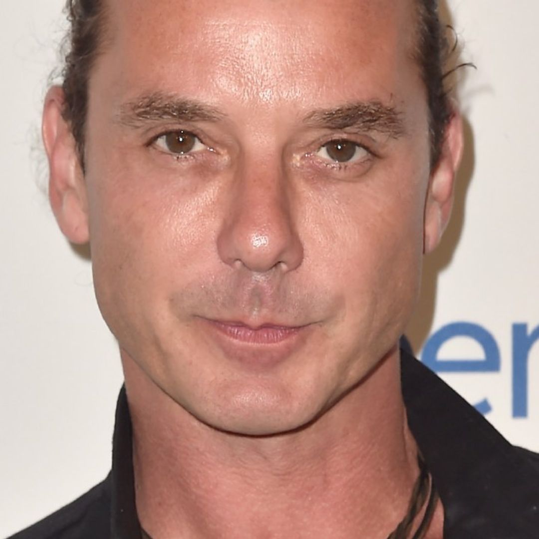 Gavin Rossdale: Latest News From The Voice Judge & Gwen Stefani's Ex ...