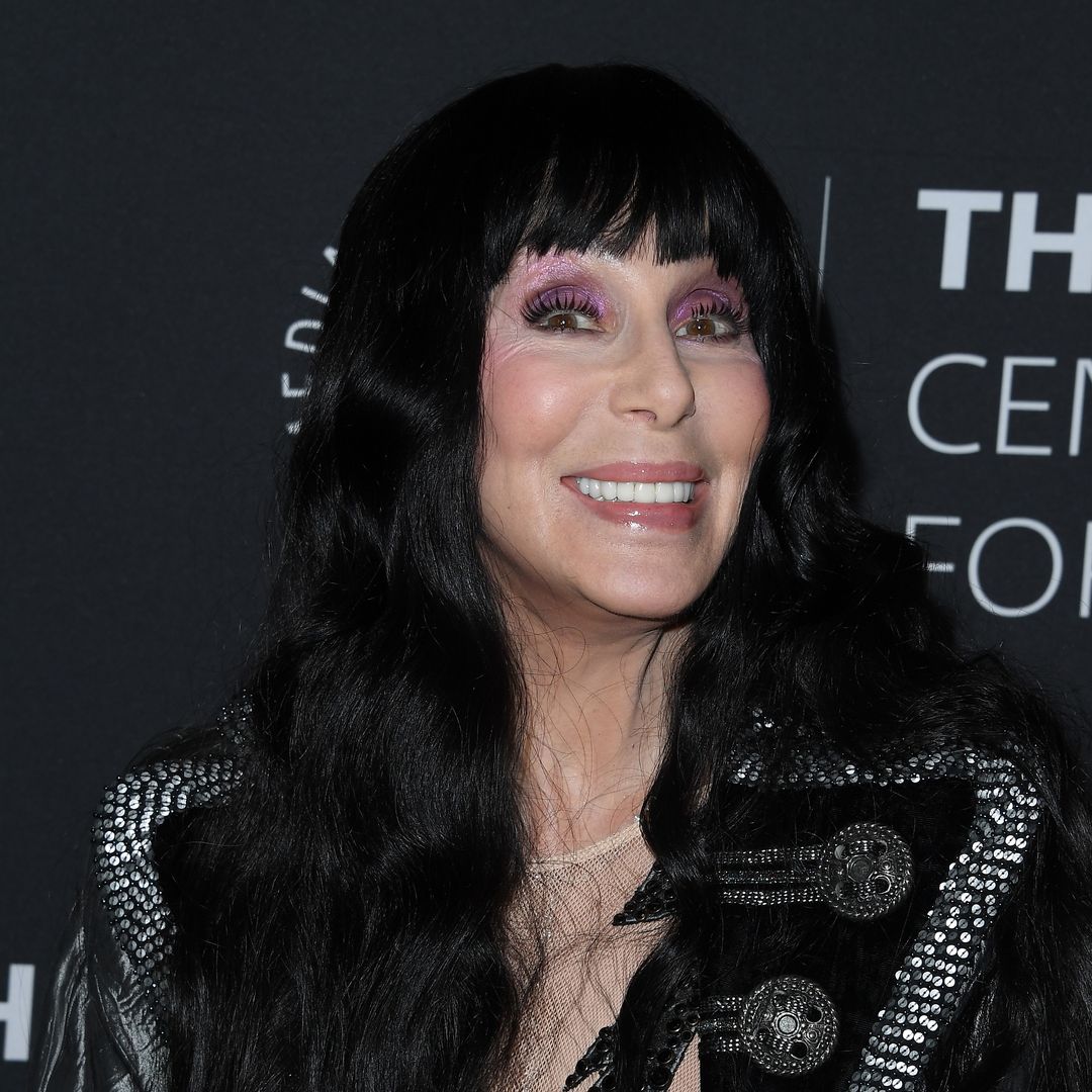 Cher: Latest News, Pictures & Videos - HELLO!