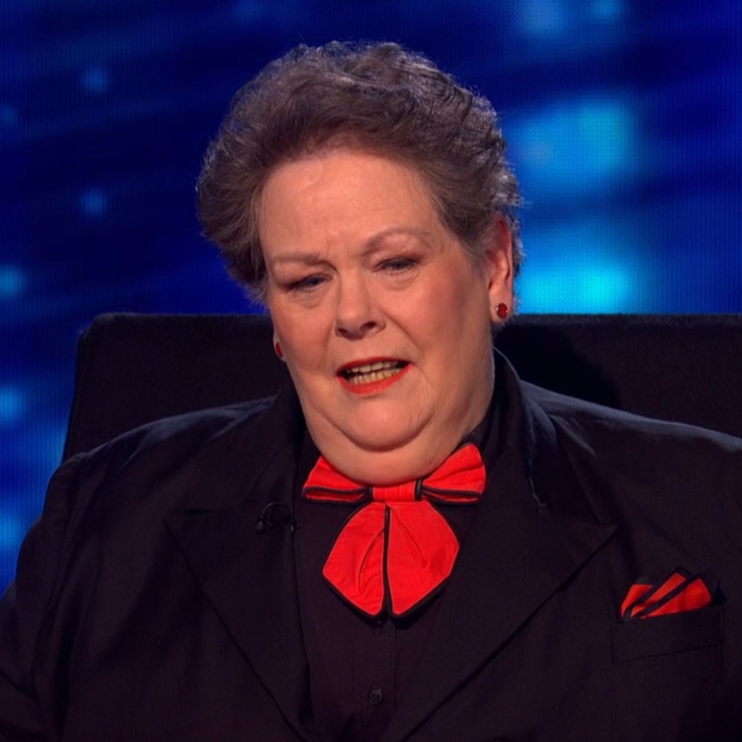The Chase star Anne Hegerty's life off-camera: from love life to royal ...