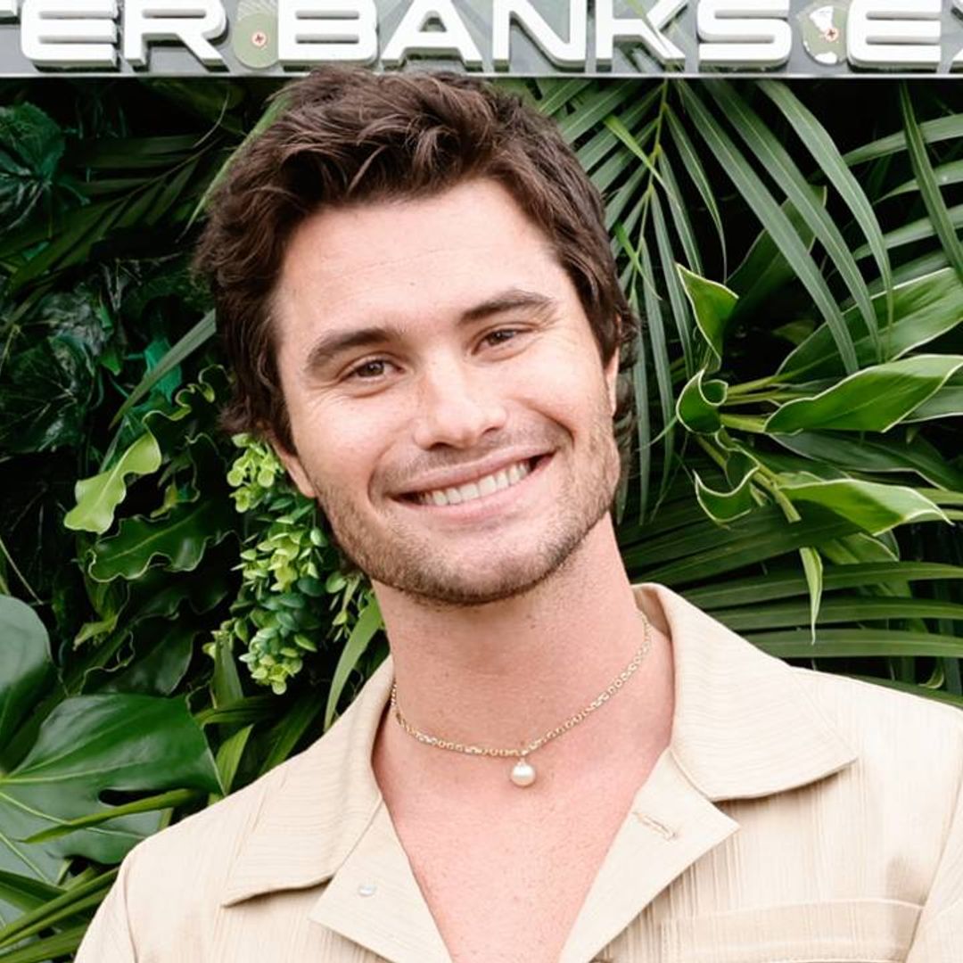 Kelsea Ballerini and Chase Stokes' relationship journey revisited as ...