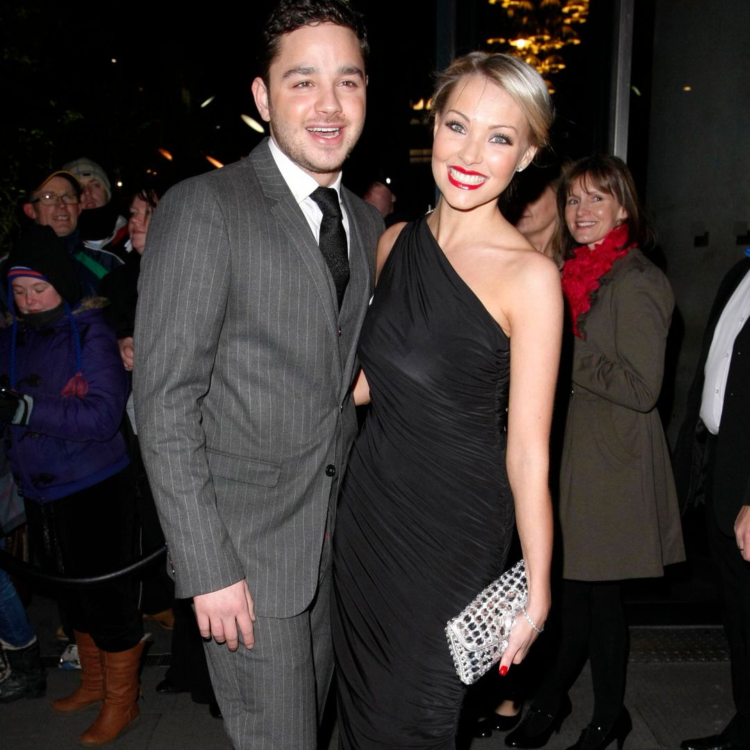 Adam Thomas: Latest News, Pictures & Videos - HELLO!