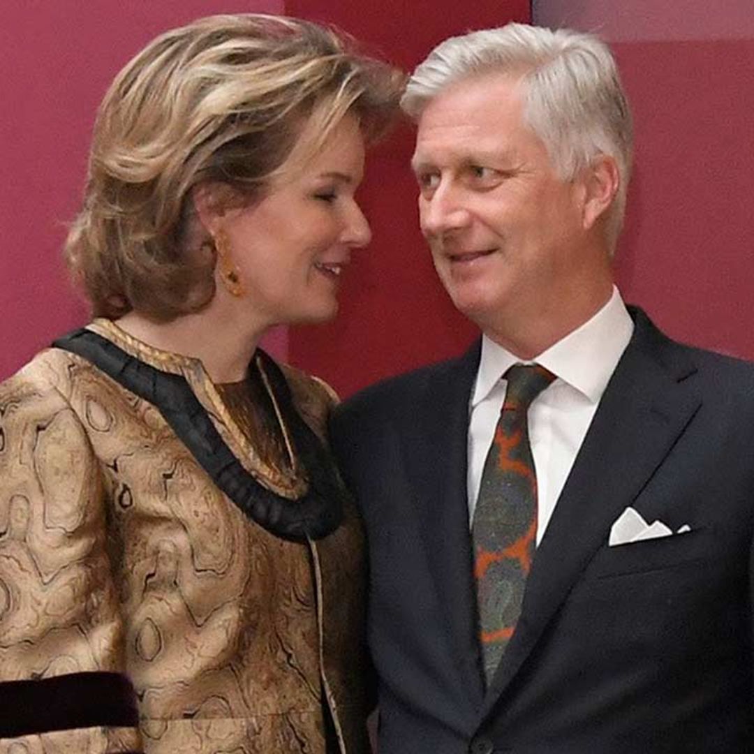 HELLO! - HELLO! Page 32 of 249