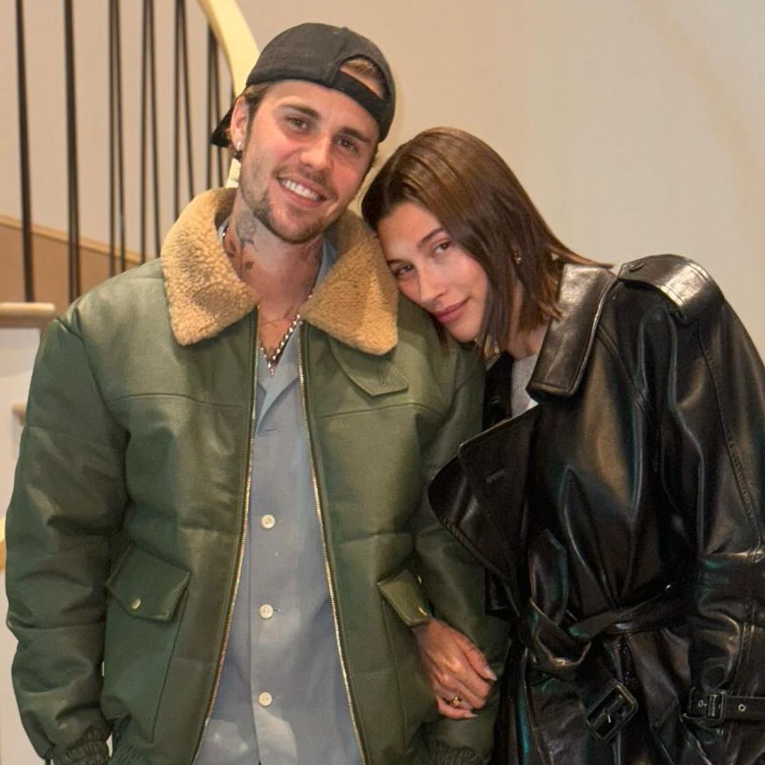 Hailey Bieber's $600k engagement ring from husband Justin is a 'true ...