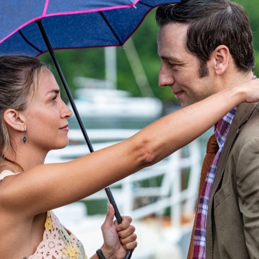 Death in Paradise star Ralf Little shares warning with fans amid ...