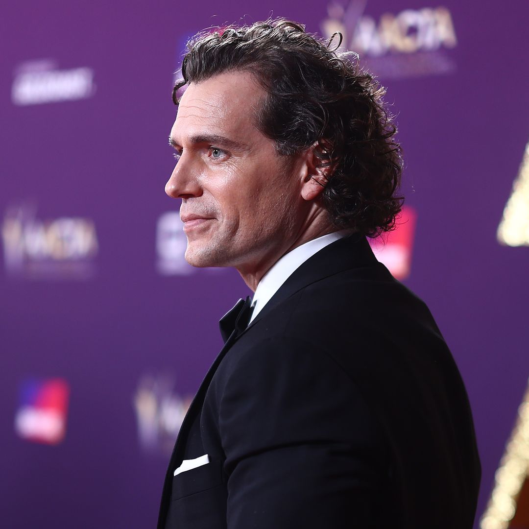 Henry Cavill adjusting to life at 'forever home' with fiancée and baby ...