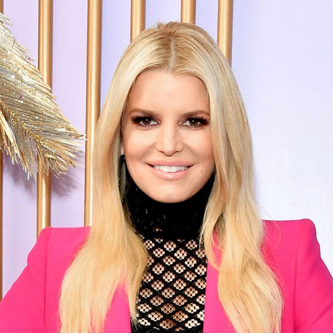 Jessica Simpson: news, photos, pregnant, baby, shows and more... - Page 2