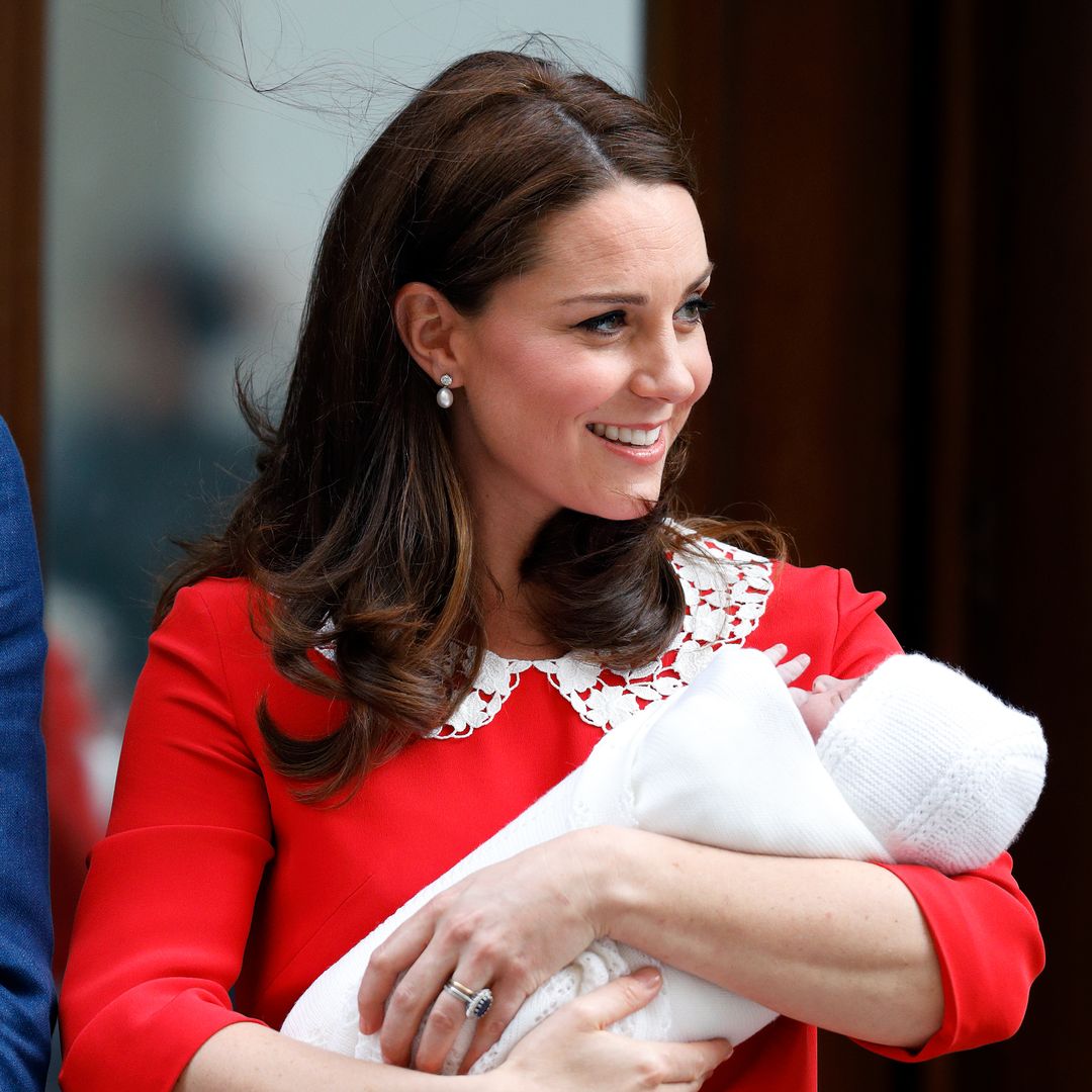 Kate Middleton baby pram: the royal family's baby pram supplier Silver ...
