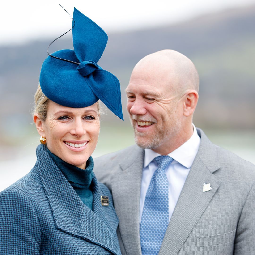 Mike Tindall Latest News | HELLO!