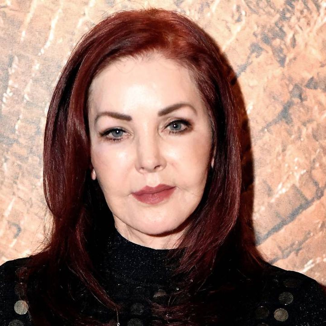 Priscilla Presley: Latest News, Pictures & Videos - HELLO!