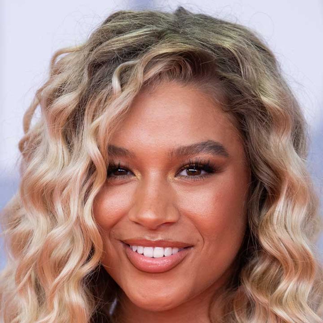 Molly Rainford: Latest News, Pictures & Videos - HELLO!