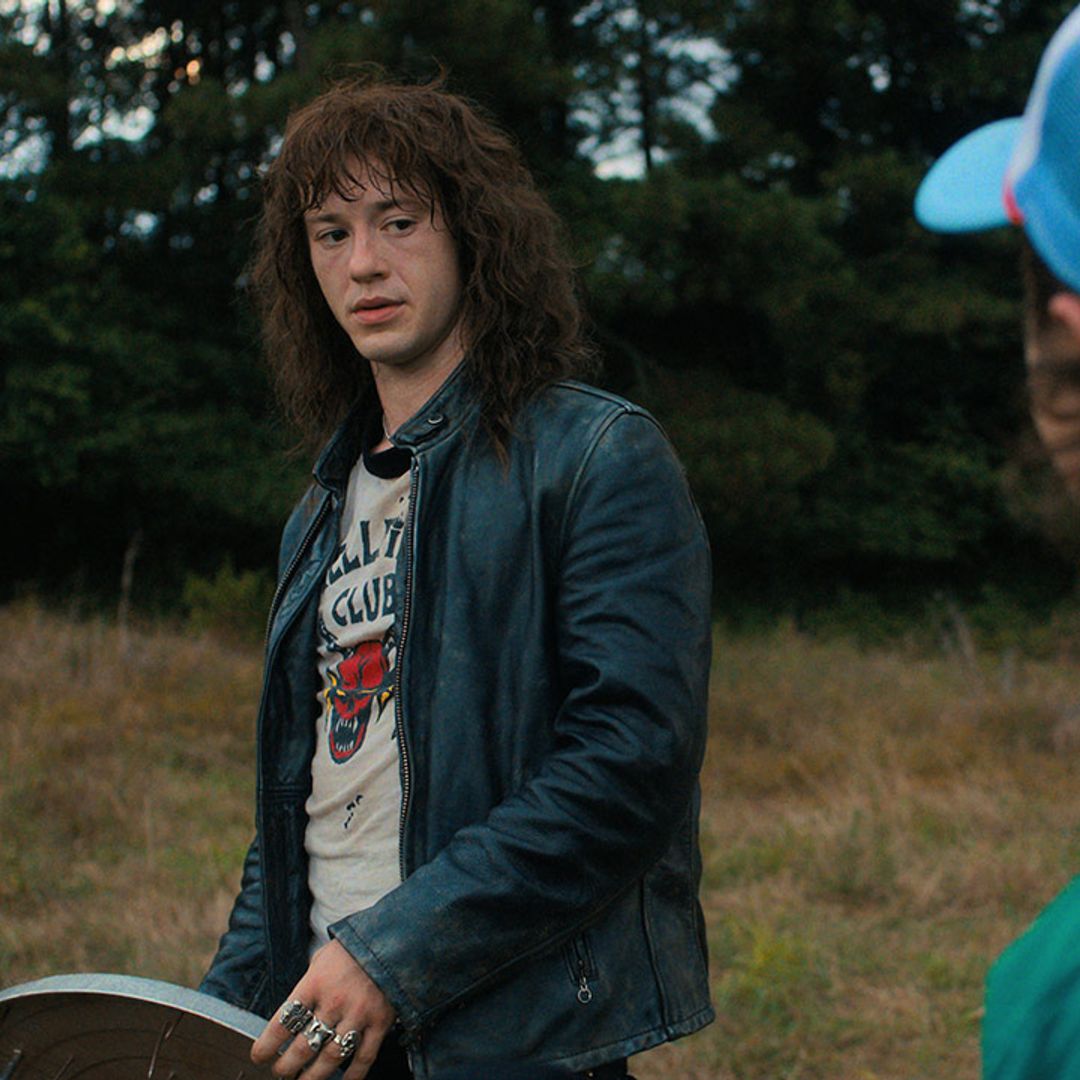 Stranger Things: News & Updates From Cast & Plot Of Series 2