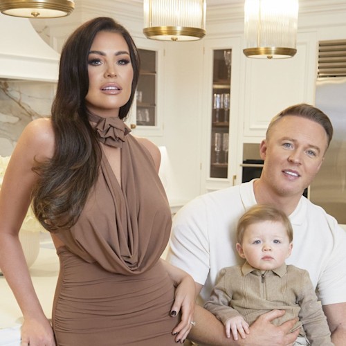 Amy Willerton shares peek inside sumptuous Dubai home as she makes ...