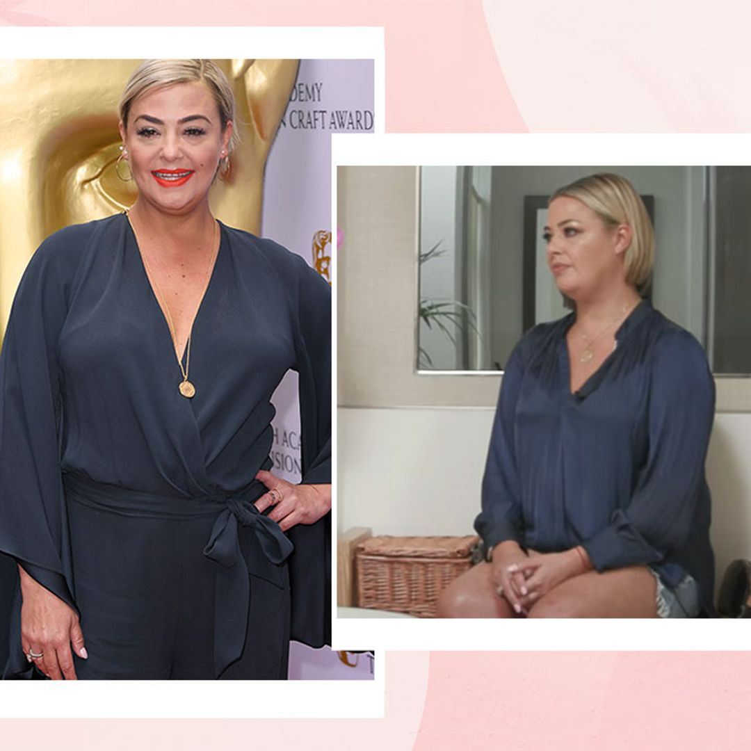 Lisa Armstrong: Latest News, Pictures & Videos - HELLO!