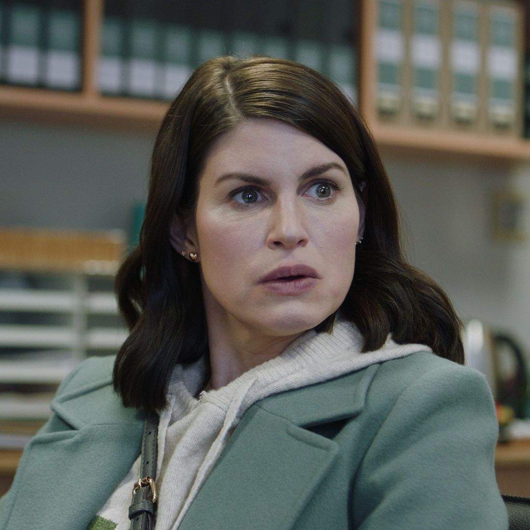 Channel 5's The Inheritance: Meet the cast including Downton Abbey ...