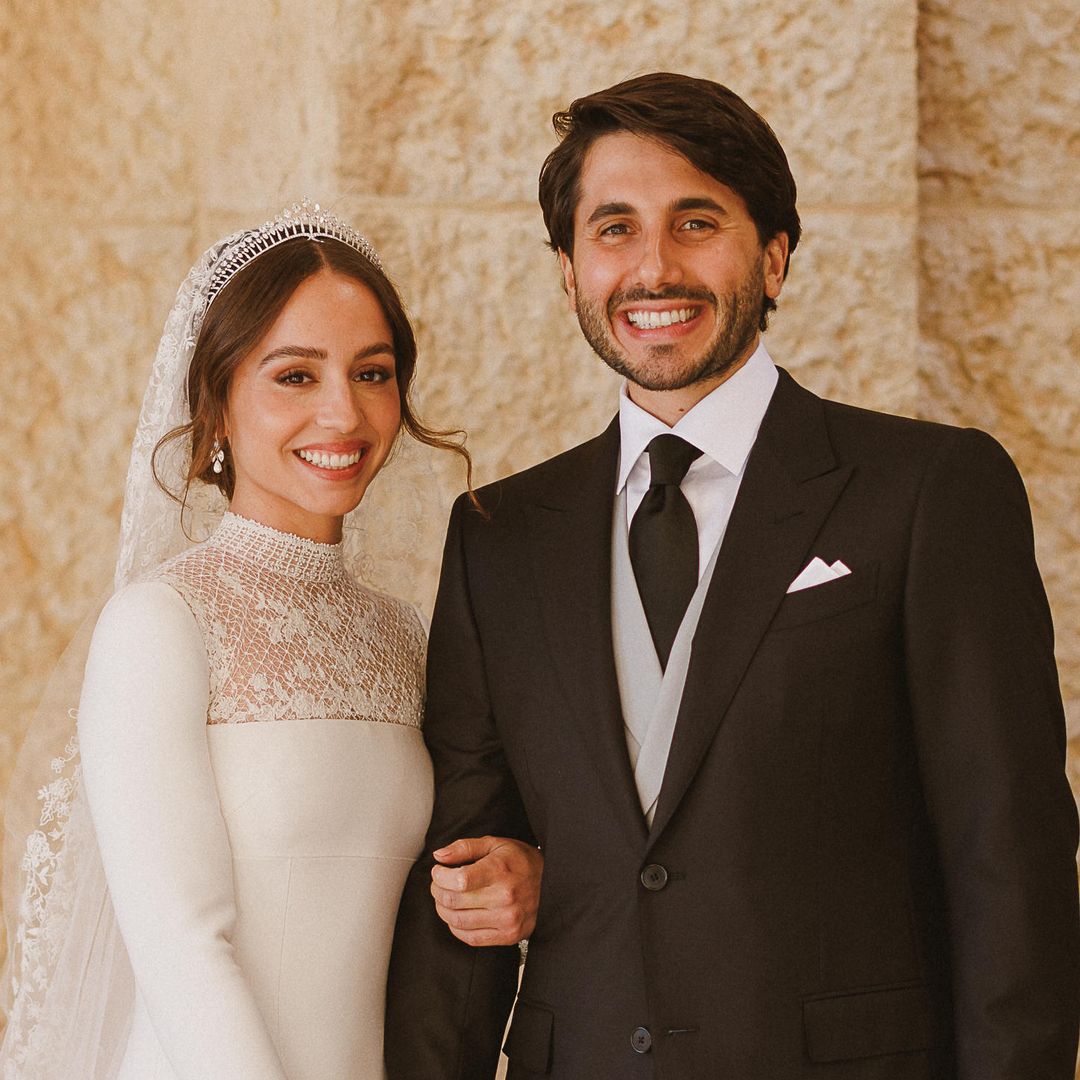 Queen Rania reveals big reason to celebrate – days after daughter ...