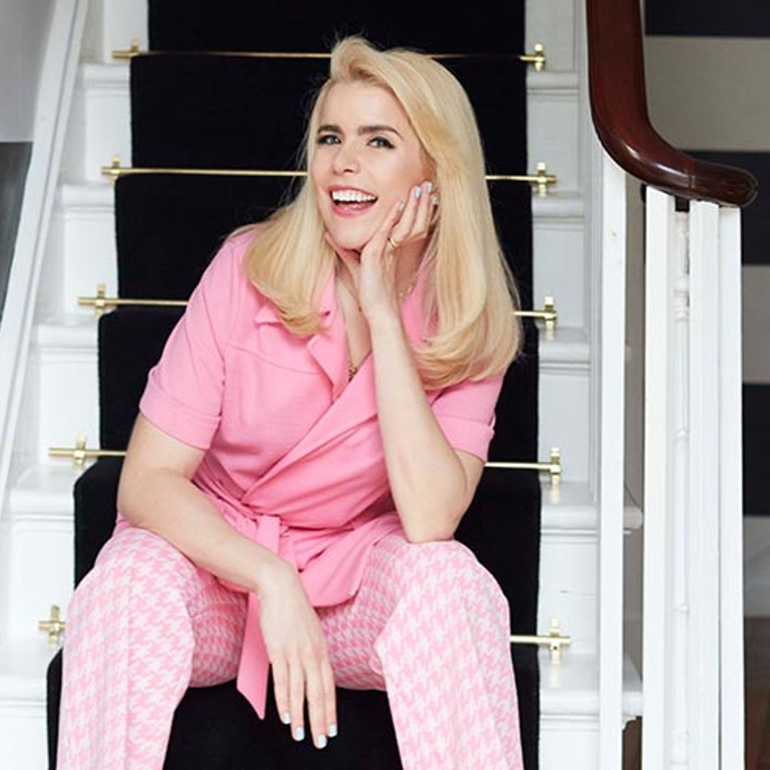 Paloma Faith: News & Photos Of British Singer Songwriter & The Voice Judge