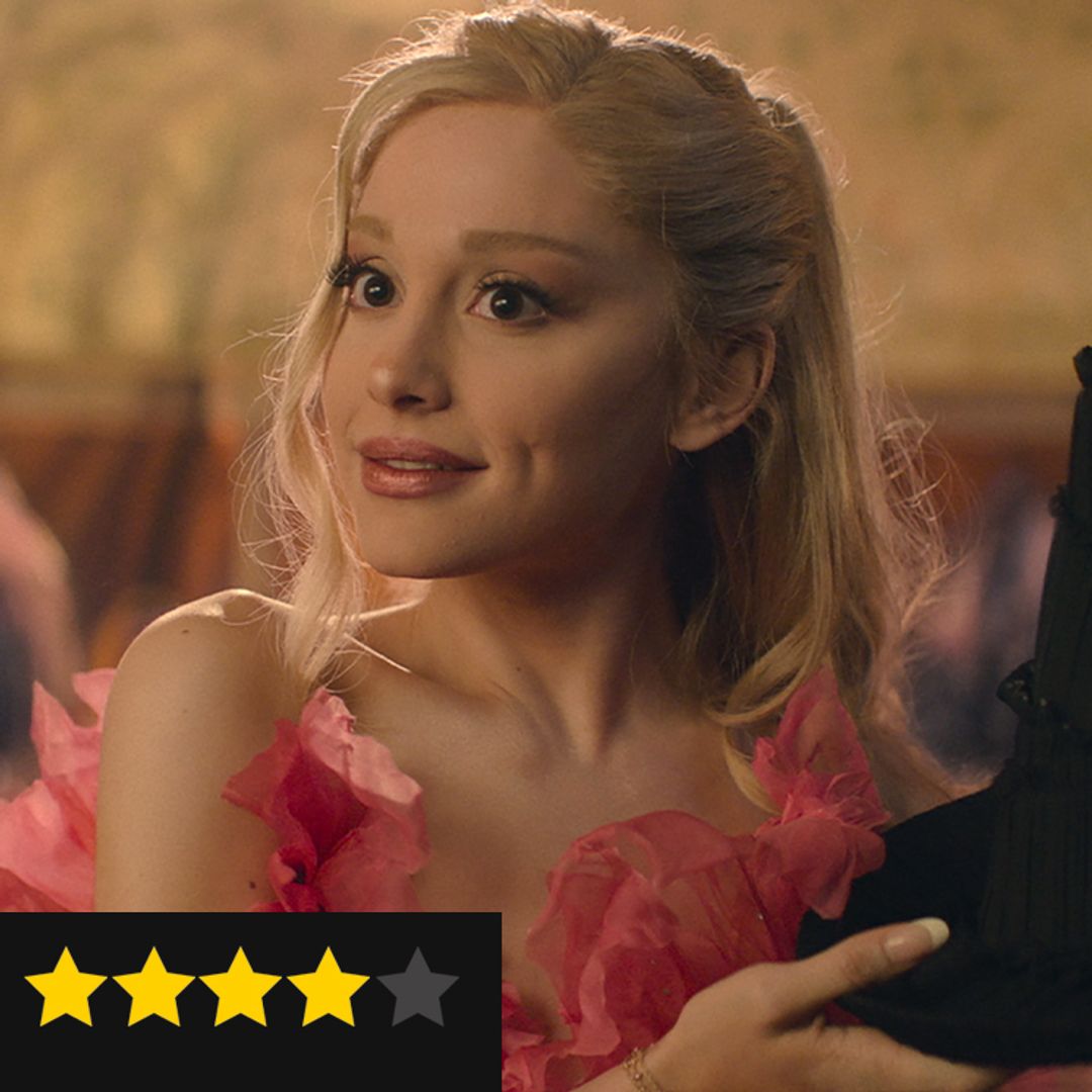 CBS show Elsbeth welcomes very famous face from Wicked film | HELLO!