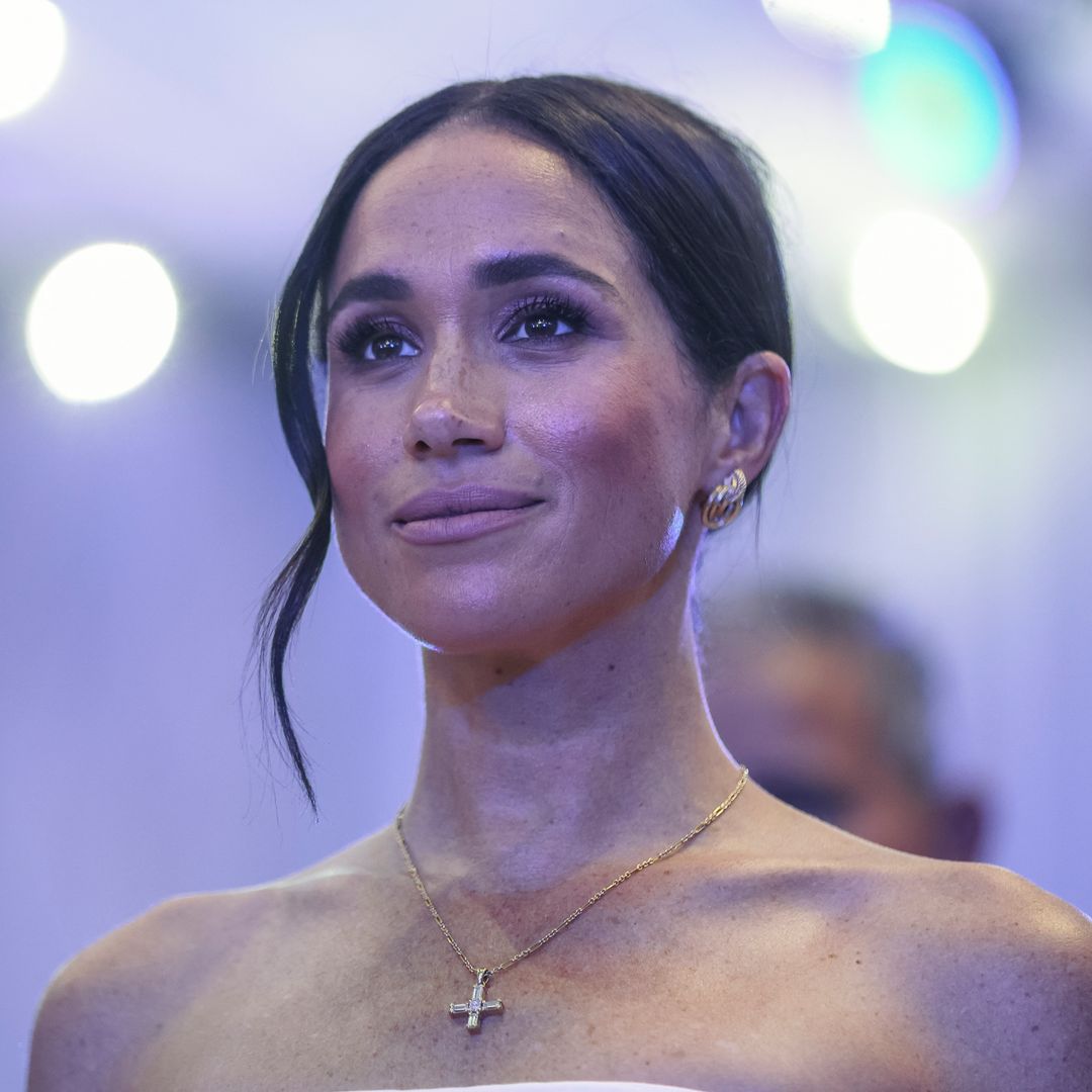 Meghan Markle, Duchess of Sussex Latest News | HELLO!