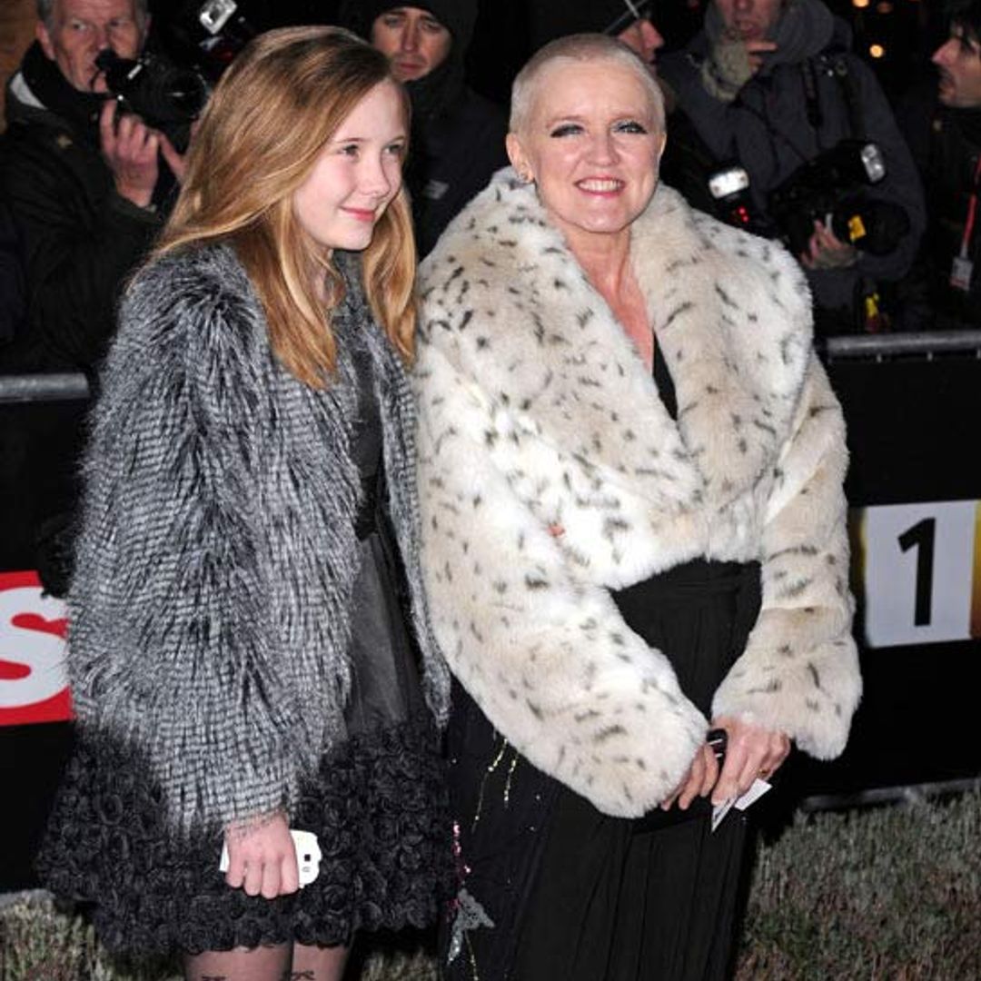 Bernie Nolan: news, photos and more...