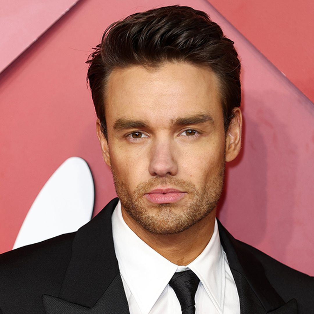 Liam Payne's lasting legacy at Cheryl's private home with Bear | HELLO!