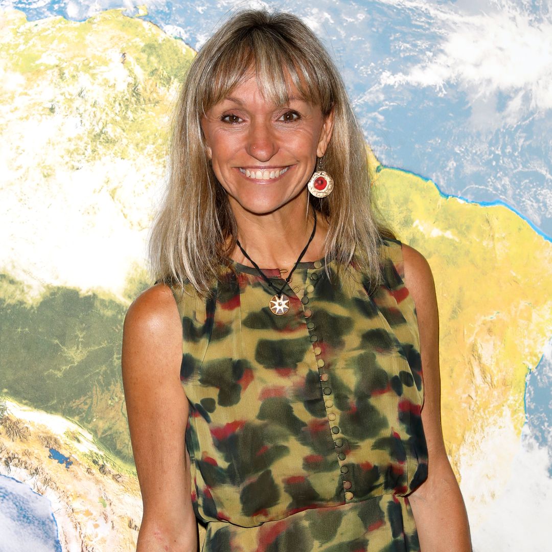 All you need to know about Autmnwatch's Michaela Strachan: from family ...