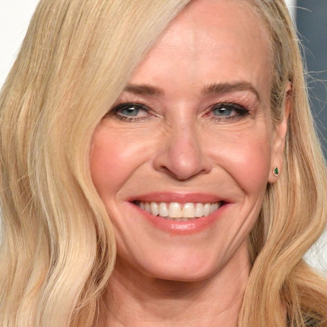 Chelsea Handler: Latest News, Pictures & Videos - HELLO!