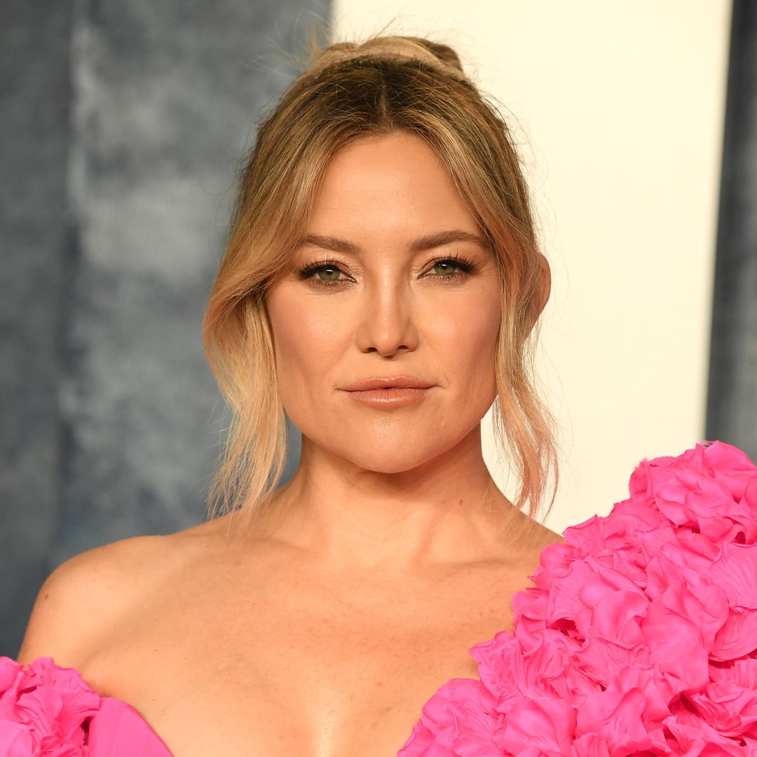 Kate Hudson: Latest News & Photos - HELLO!