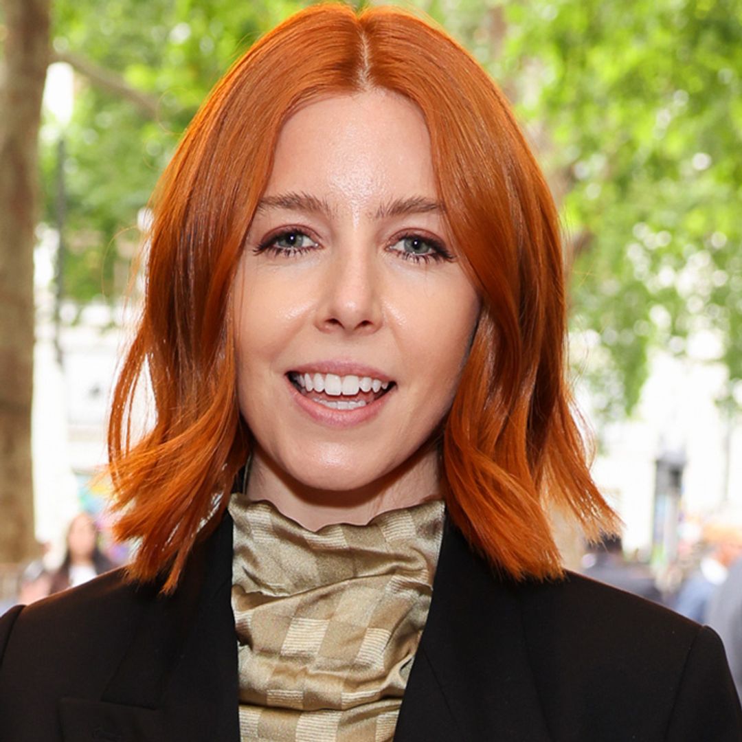 Stacey Dooley: Latest News, Pictures & Videos from the BBC presenter ...
