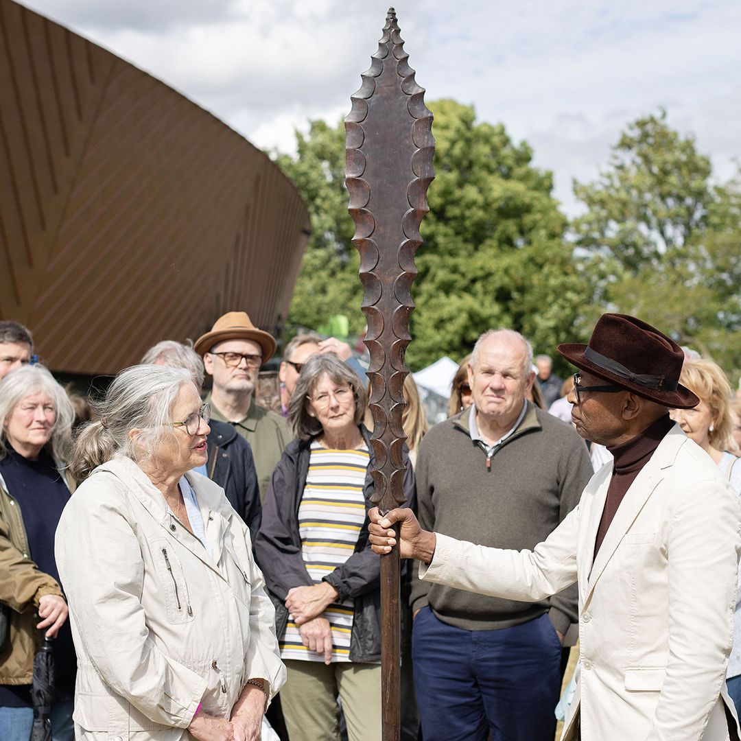 Antiques Road Trip star Tim Medhurst's private life: from wife to job ...