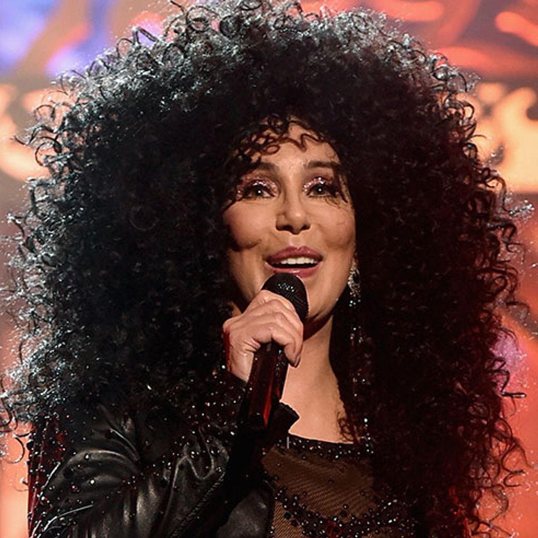 Cher Latest News Pictures And Videos Hello