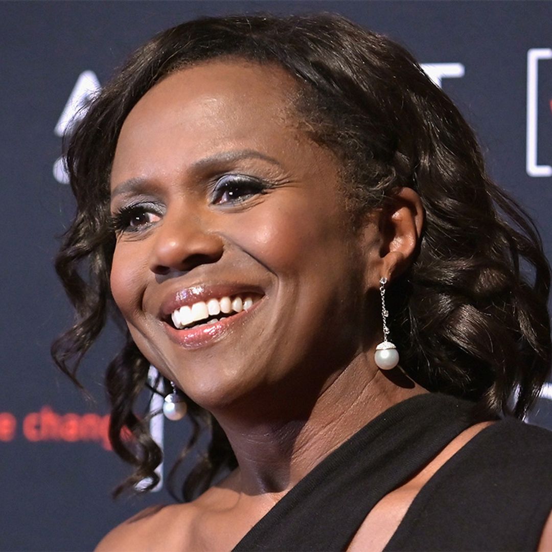 Deborah Roberts: Latest News, Pictures & Videos - HELLO!